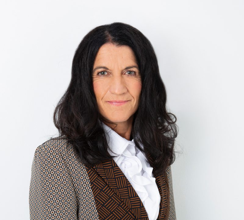 Stadträtin Andrea Schmidt tritt an als GRÜNE Oberbürgermeister ...